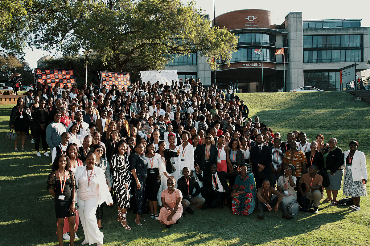 Model African Union Summit